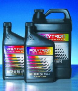 Polytron MTC - Best in the world Oil Additive. Order online!