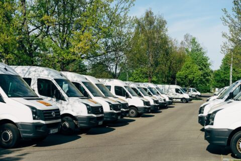 Fleet Maintenance in 2026: How Advanced Lubrication Technology is ...